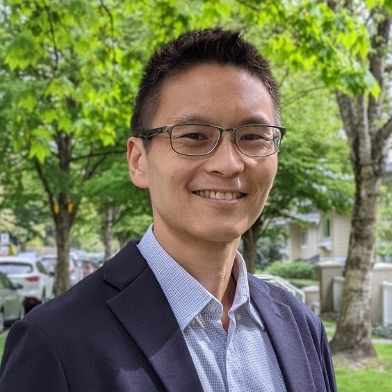 Joash Thomas | Book an IJM Speaker