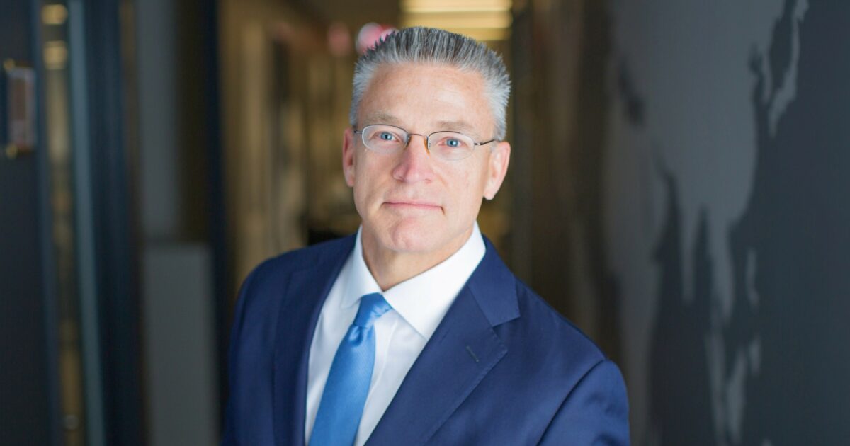 IJM CEO’s Book Chosen as Part of the Signature Collection Celebrating ...