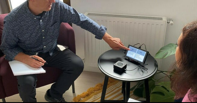 Bridging Language Barriers with Cutting-Edge Tech | IJM