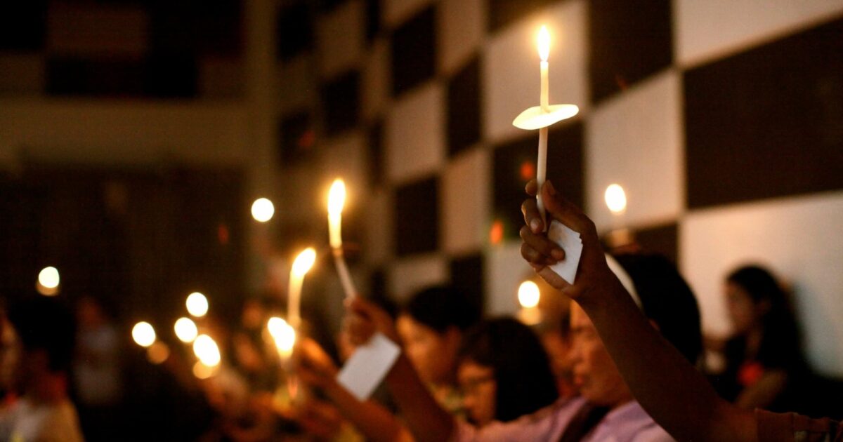 Freedom Sunday | International Justice Mission