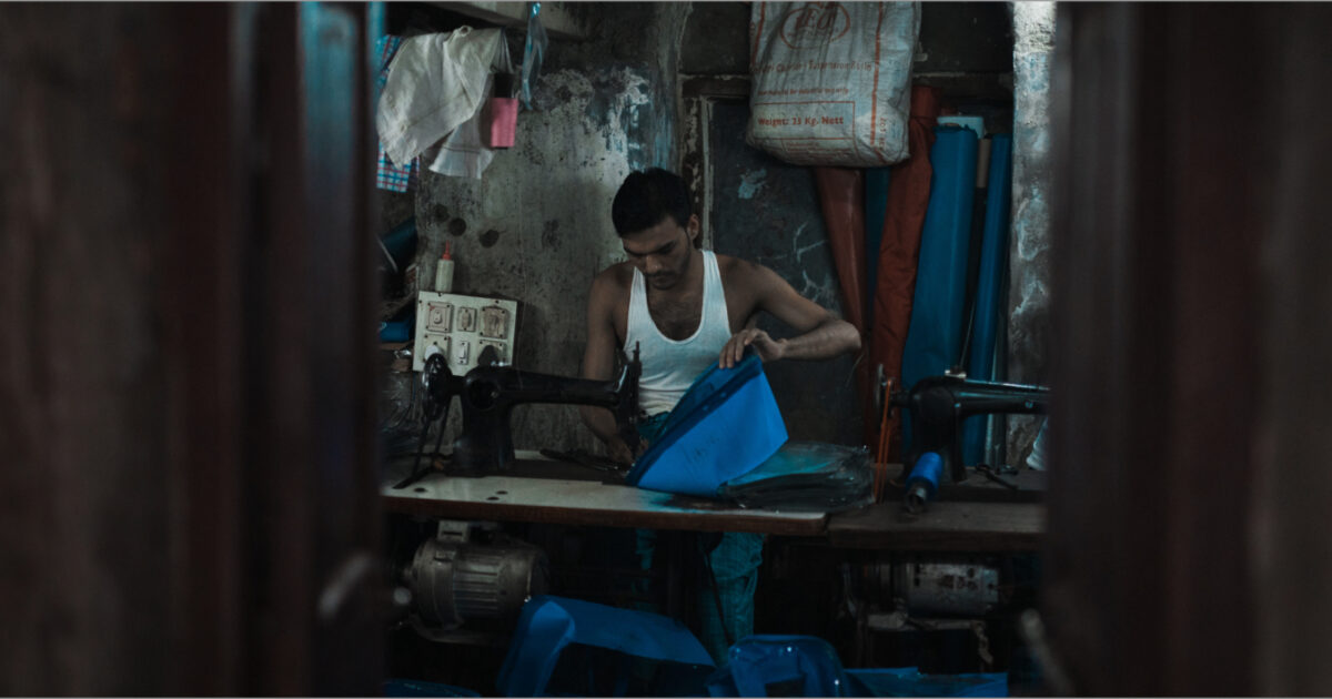 Labor Trafficking | International Justice Mission