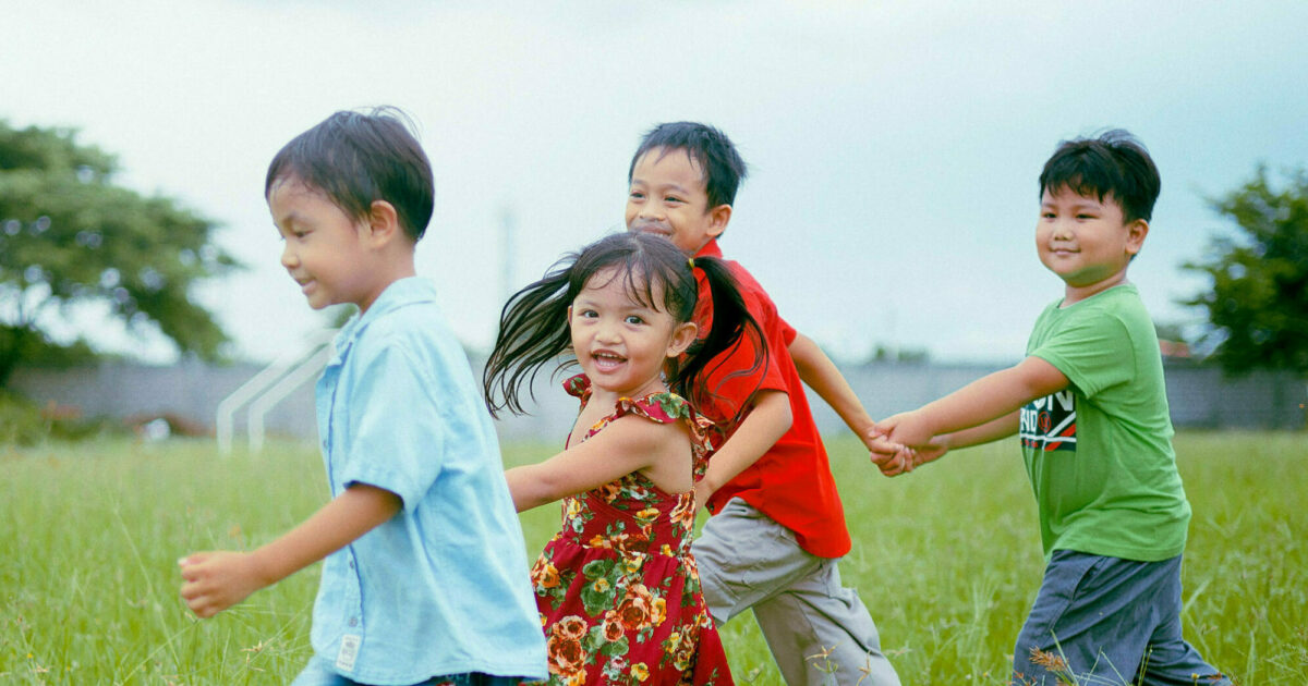 A Future Defined by Freedom - 2022 Year in Review | IJM