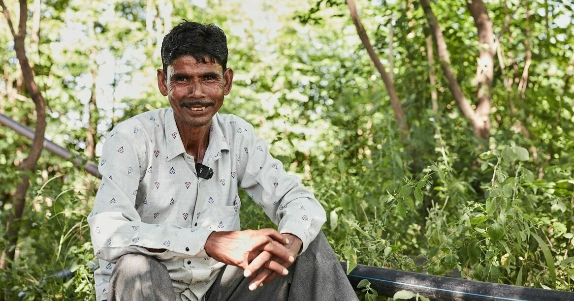 Khemraj's Story | International Justice Mission