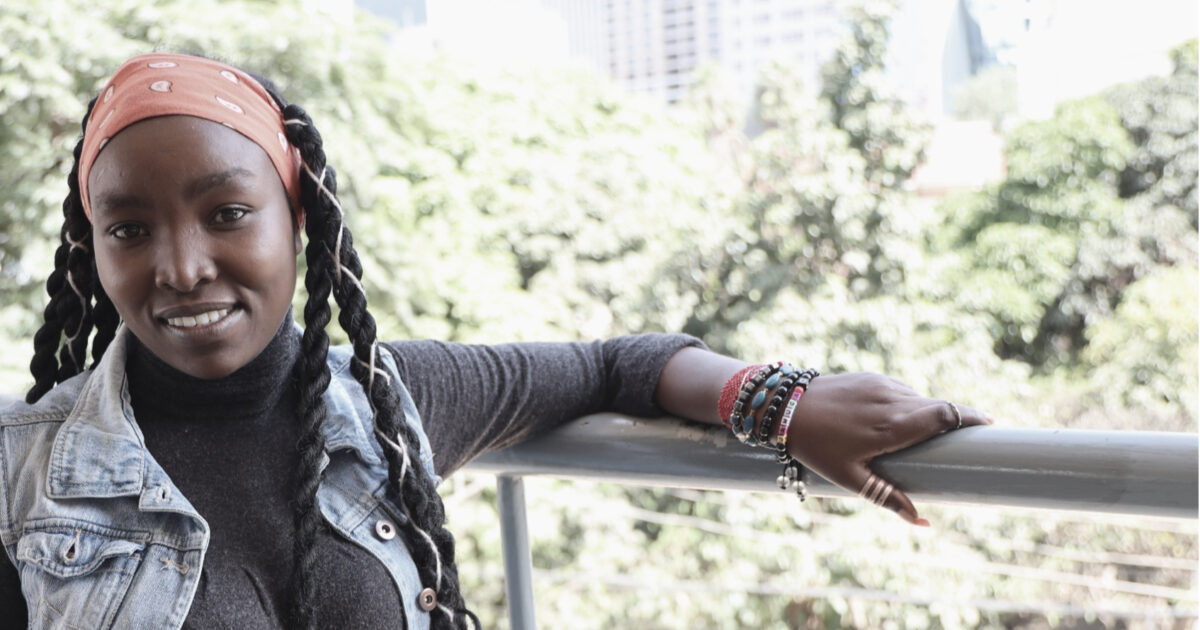 Faith's Story | How She Found Freedom