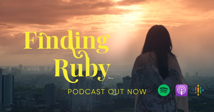 Gripping, True Crime Podcast on Ruby's Story | IJM Canada