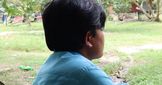 Panha's Story | International Justice Mission