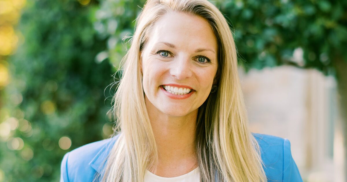 Mallory Martin | Book an IJM Speaker