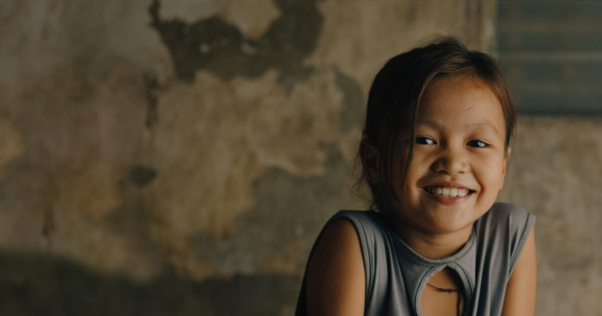 Send Rescue. Become a Freedom Partner.