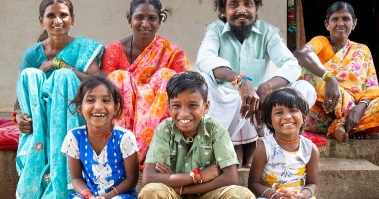 2023 Year in Review | IJM