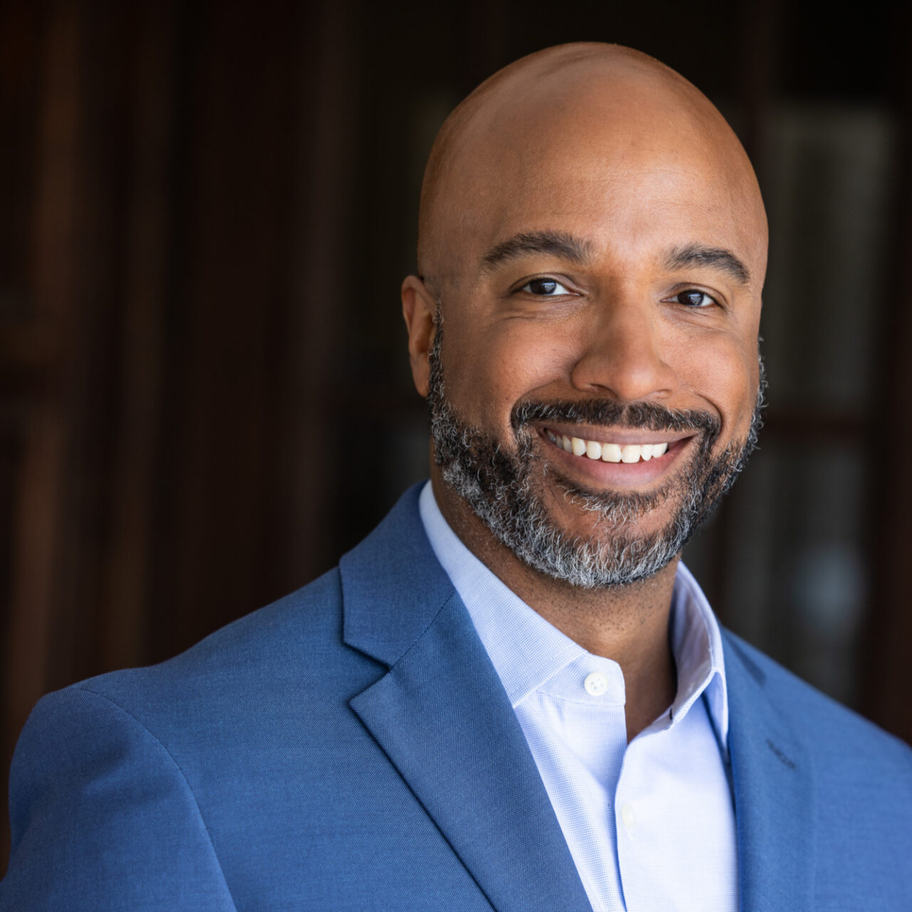 Leadership | International Justice Mission