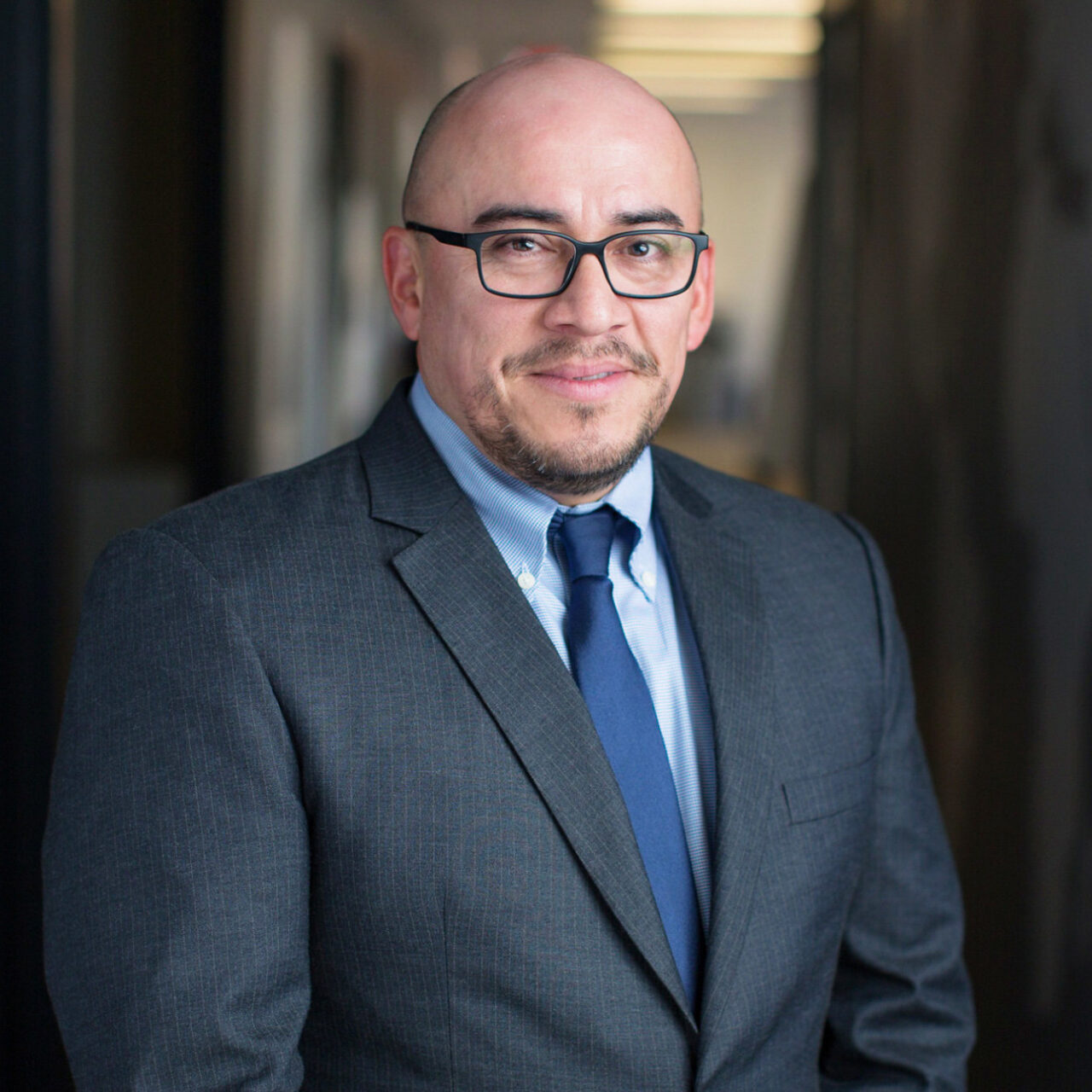 Global Leadership | International Justice Mission