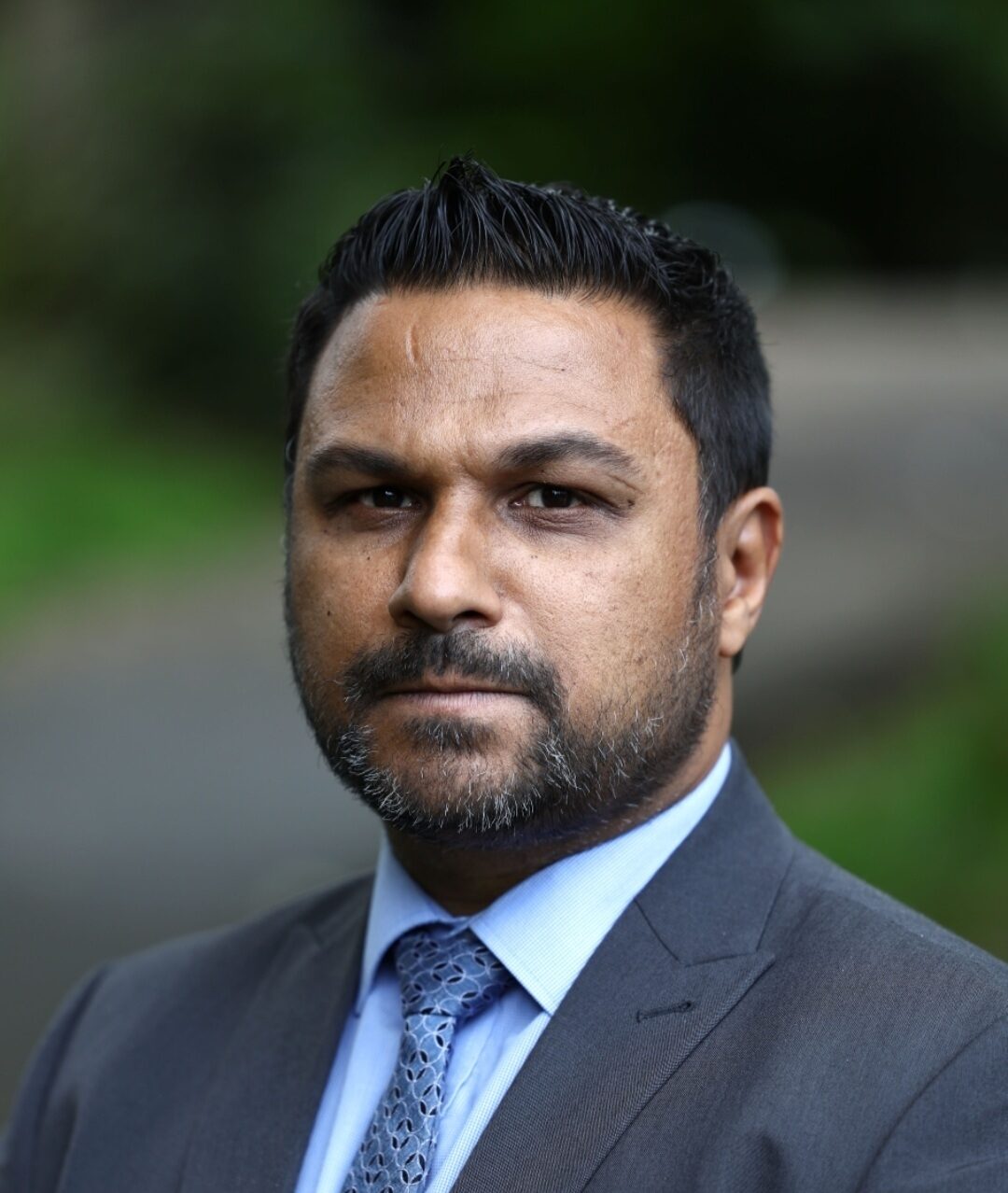 Global Leadership | International Justice Mission