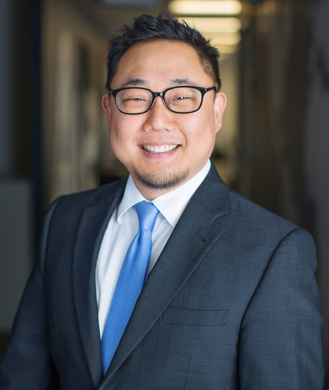 Global Leadership | International Justice Mission