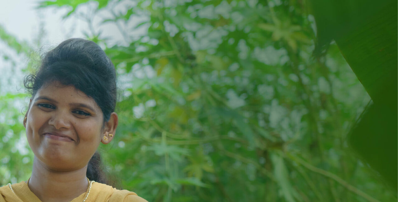 Jothi's Story | International Justice Mission